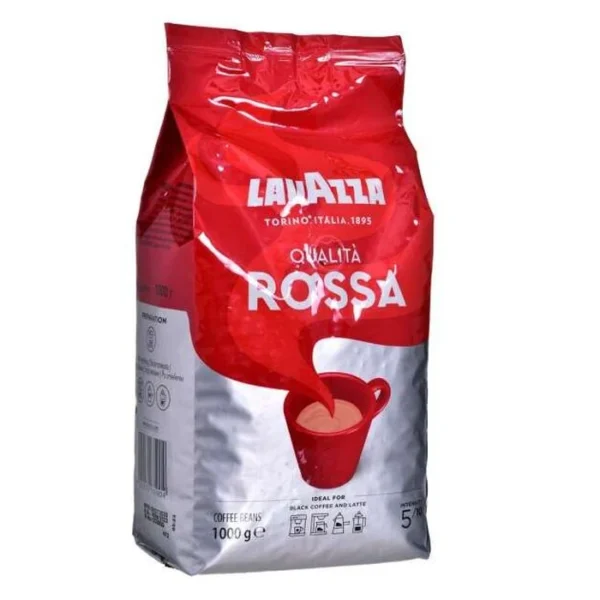 Lavazza Qualita ROSSA 1kg