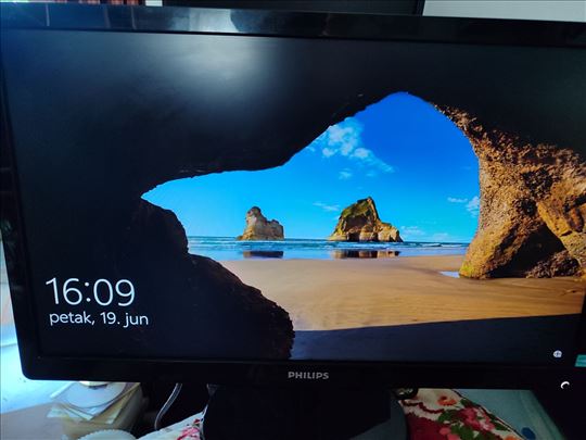 Monitor Philips 226v