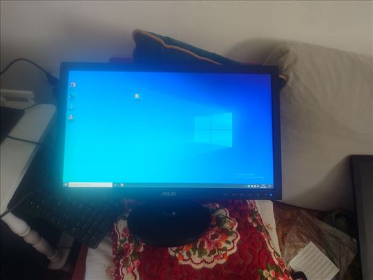 Monitor Asus 22