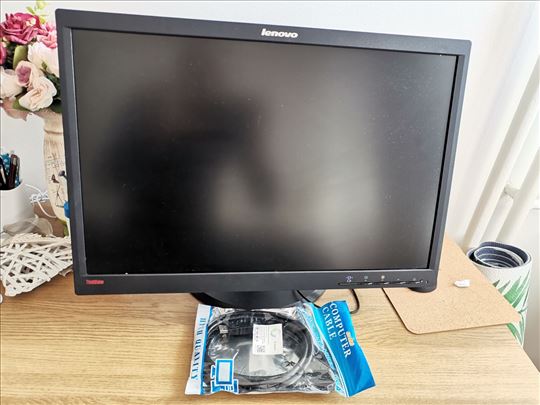 Lenovo monitor 2252pwa