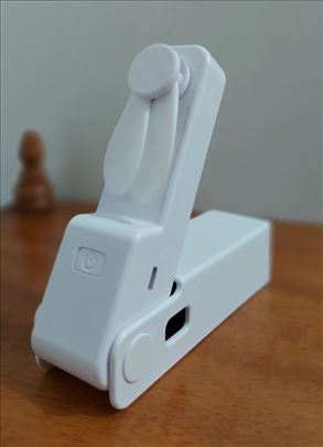 Mini dzepni ventilator 4
