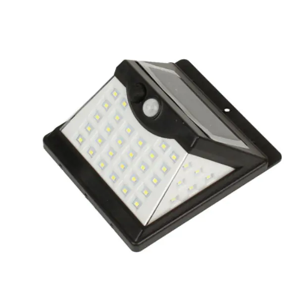 Lampa solarna senzor GartenMax