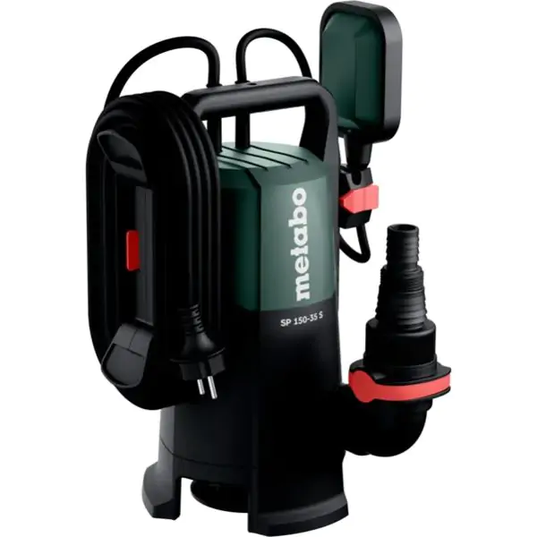 Metabo pumpa potapajuća SP 150-35 S