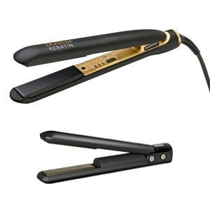 GAMMA PIU Set prese za kosu Donna+ Keratin i Xceed Cordless