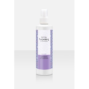ITALWAX Ulje pre i posle depilacije NIRVANA - VANIRA LAVANDA (250ml)