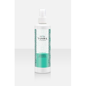 ITALWAX Ulje pre i posle depilacije NIRVANA - VANIRA SANDALOVINA (250ml)