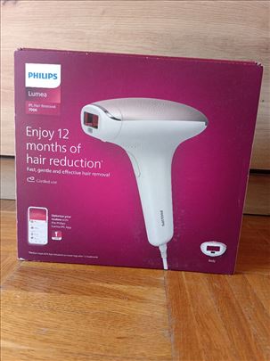 Lumea IPL serije 7000