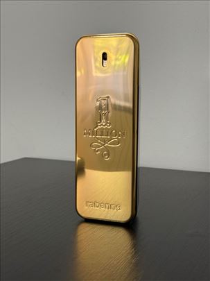 Paco Rabanne Million 100 ml EDT