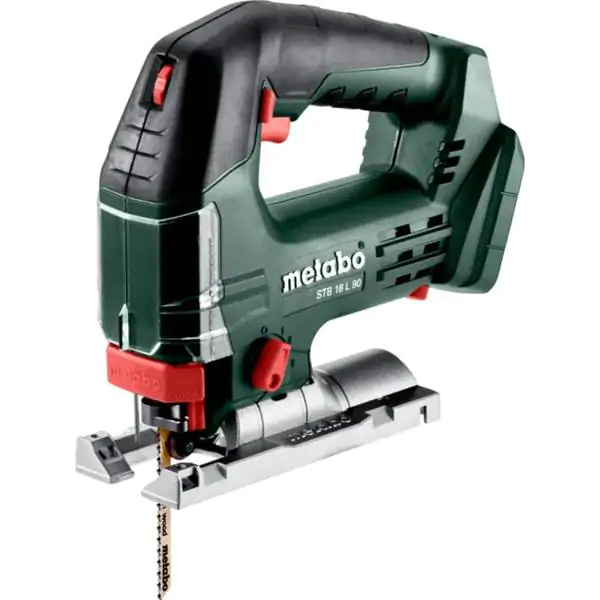 Metabo aku ubodna testera STB 18 L 90 Solo