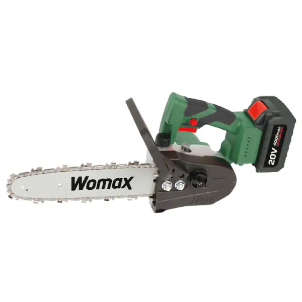 Testera za grane baterijska bl-cs 2*4 Li Womax