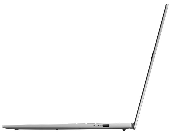 ASUS Vivobook S16 S3607CA-RPA035 (16 inča WUXGA, Ultra 7 255H, 16GB, SSD 1TB) laptop + ranac (NOT26398)