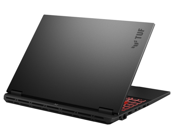 ASUS TUF Gaming A16 FA608UP-RV018 (16 inča FHD+, Ryzen 7 260, 16GB, SSD 1TB, GeForce RTX 5070) laptop (NOT26457)