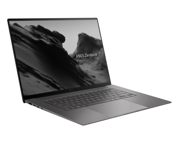 ASUS ZenBook S 16 UM5606GA-SR391X (16 inča 3K OLED, Ryzen AI 9 465, 32GB, SSD 2TB, Win11 Pro) laptop (NOT26413)