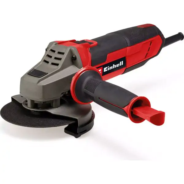 Einhell TE-AG 125/1010 ugaona brusilica 1010 W 125 mm