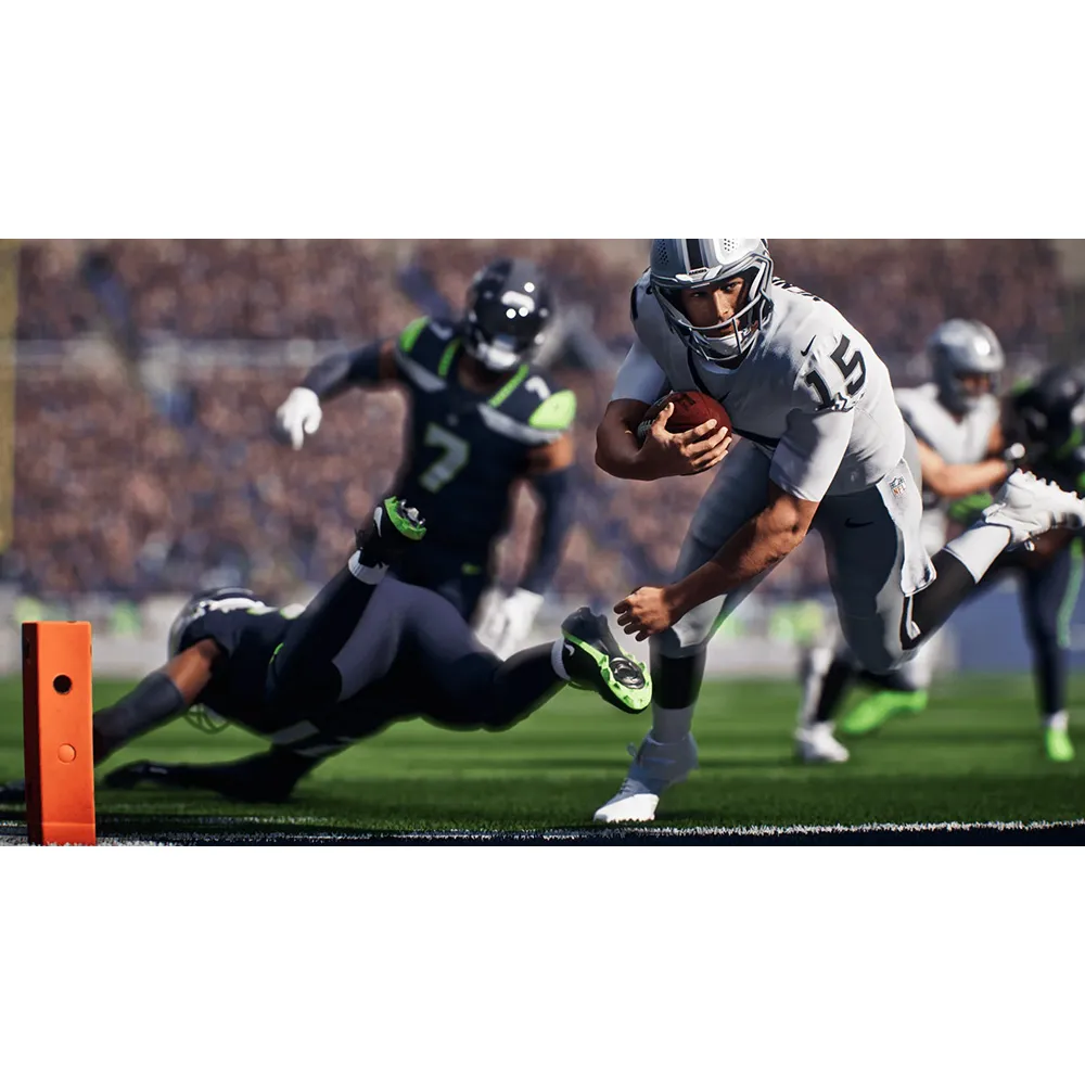 PS5 EA SPORTS: Madden NFL 27