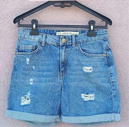 Teksas šorts bermude Waikiki 26 džins