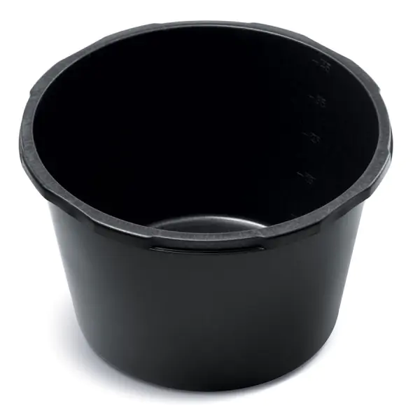Posuda Za Malter Okrugla 65L