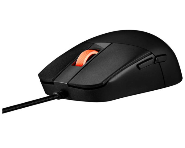 ASUS P518 ROG STRIX IMPACT III USB Gaming crni miš (MIS02310)