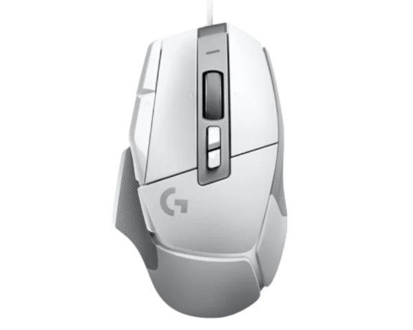 LOGITECH G502 X Gaming USB BELI miš (MIS02025)