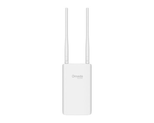 TP-LINK EAP603 - Outdoor(EU) AX1800 Indoor Outdoor Wi-Fi 6 Access Point (LAN04843)