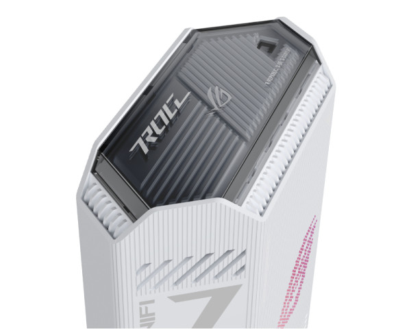 ASUS GS-BE7200 Dual-band WiFi 7 Router (LAN05221)
