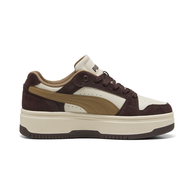 ŽENSKE PATIKE PUMA REBOUND FEMME LOW SD