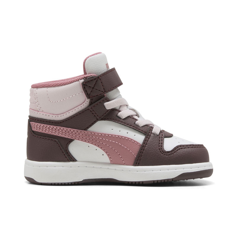 DEČIJE PATIKE PUMA REBOUND SLAM MID