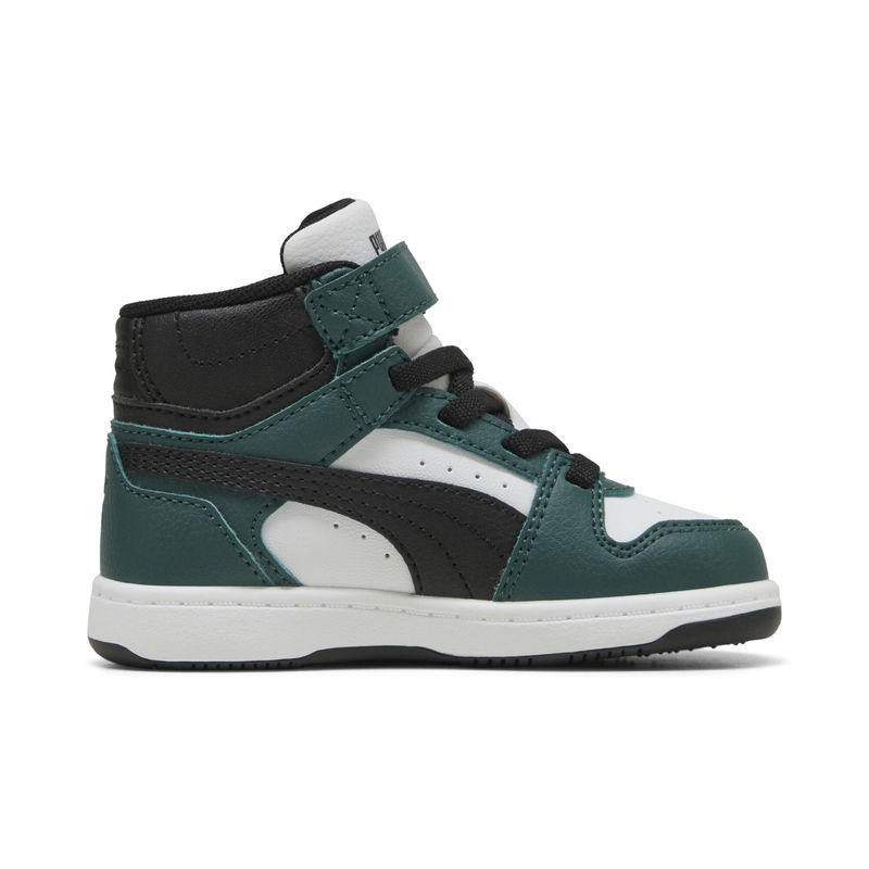 DEČIJE PATIKE PUMA REBOUND SLAM MID