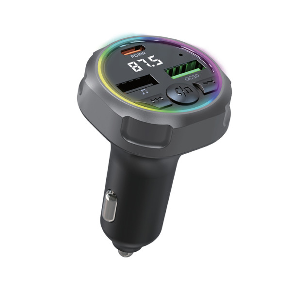 FM TRANSMITER BT MO203 SUP C63