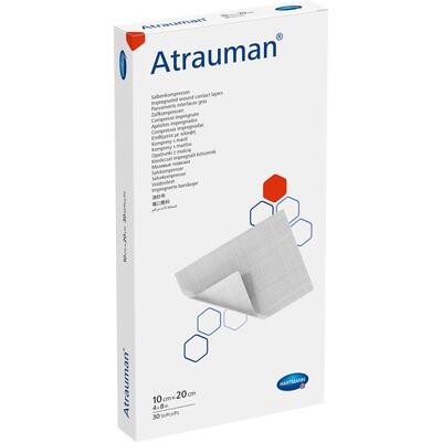 Atrauman komprese 10x 20 cm A1