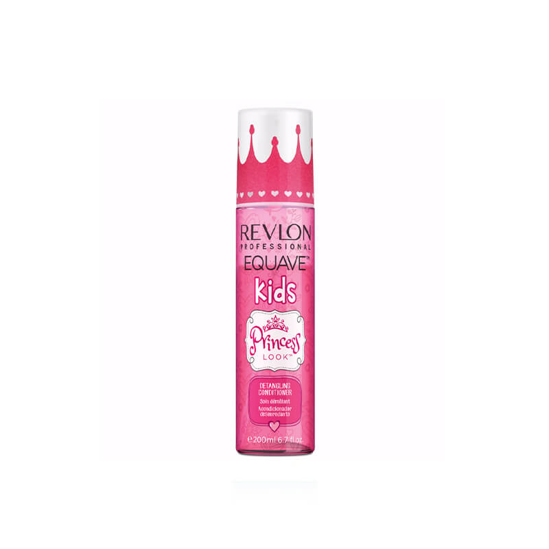 REVLON EQUAVE KIDS PRINCESS CONDITIONER 200 ML