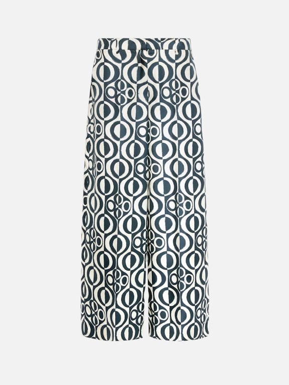SMMCANZONE pantalone