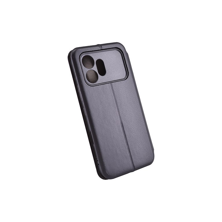 Flip Leather Honor 600 (Crna)
