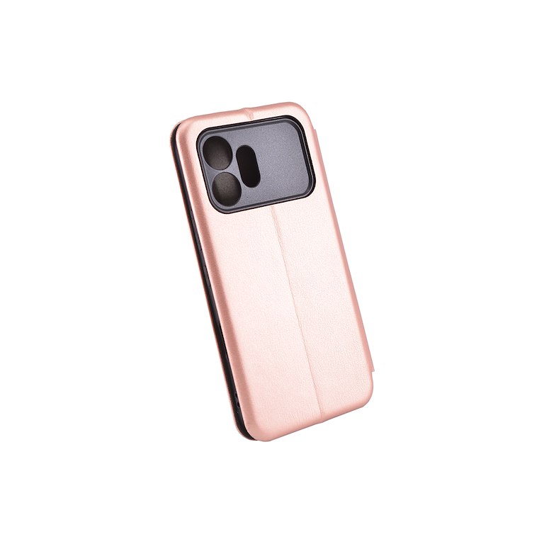 Flip Leather Honor 600 (Roza)