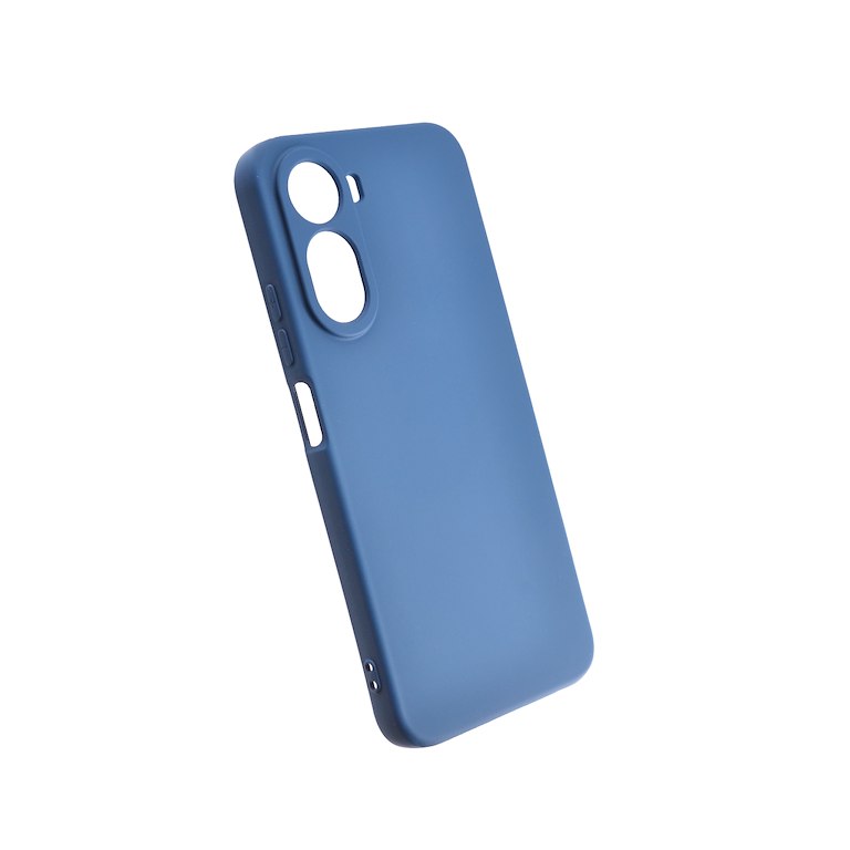 TPU MATTE For Redmi A7 Pro 4G/5G (Plava) 171mm