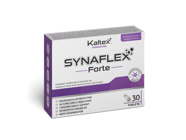 KALTEX SYNAFLEX FORTE TBL A 30