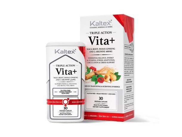 KALTEX VITA+ CPS A 30