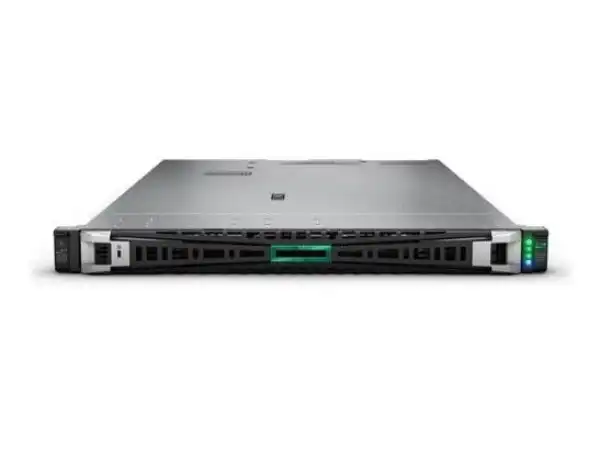 HPE DL360 G11 4510 64GB 2x2.4TB SAS MR408i-o 2x1kW