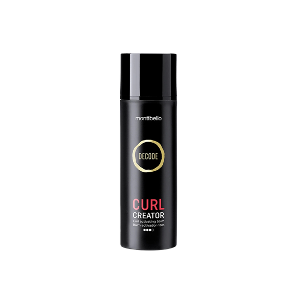 Montibello Decode Curl Creator 150ml