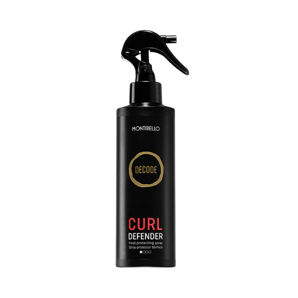 Montibello Decode Curl Defender 200ml