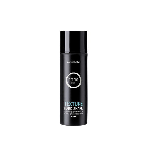 Montibello Decode Men Texture Hard Shape 150ml