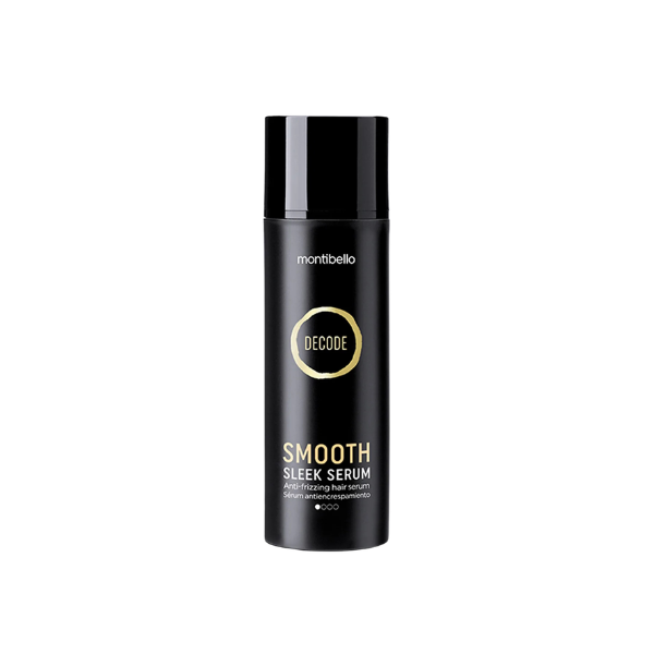 Montibello Decode Smooth Sleek Serum 150ml