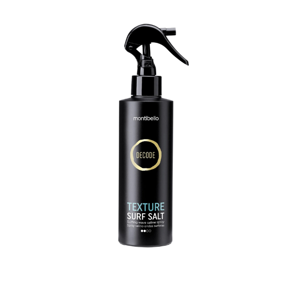Montibello Decode Texture Surf Salt 200ml