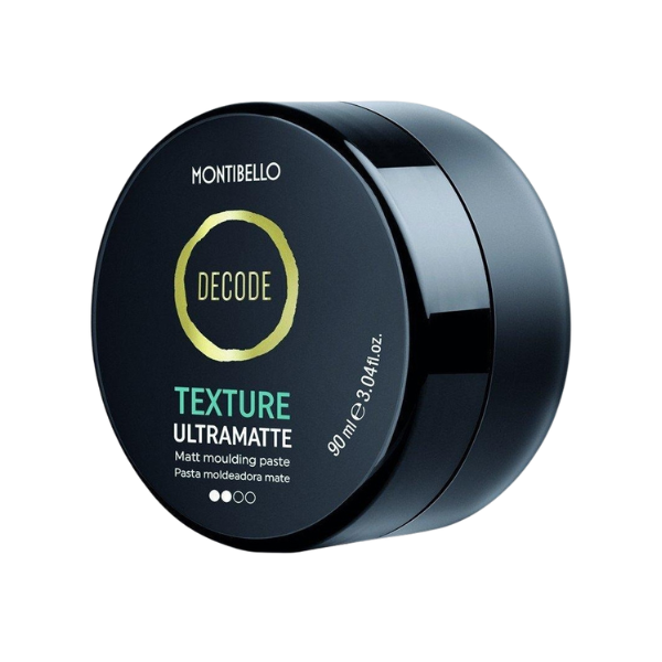 Montibello Decode Texture Ultramatte 90ml