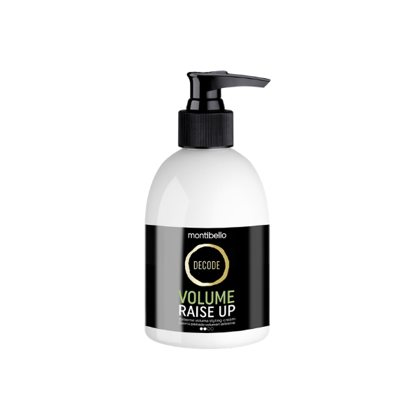 Montibello Decode Volume Raise Up 200ml