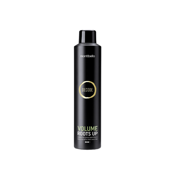 Montibello Decode Volume Roots Up 300ml
