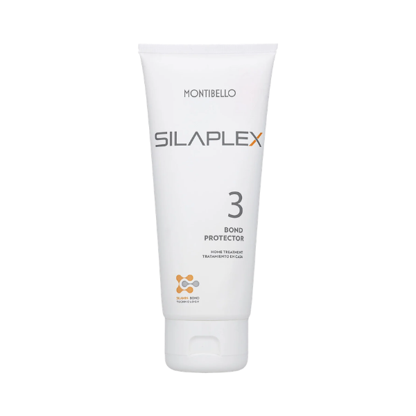 Montibello Silaplex No.3 Home Care 100ml