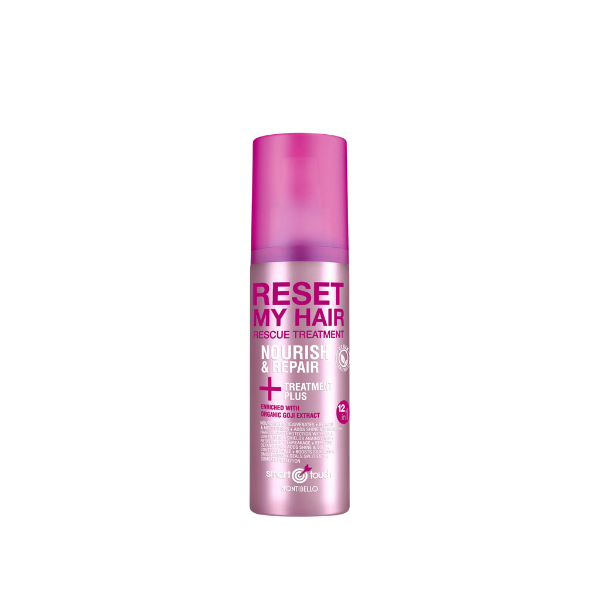 Montibello Smart Touch Reset My Hair Plus 150ml