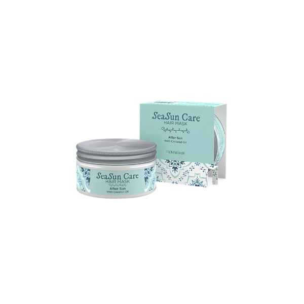 Roverhair SeaSun Care After Sun Hair Mask