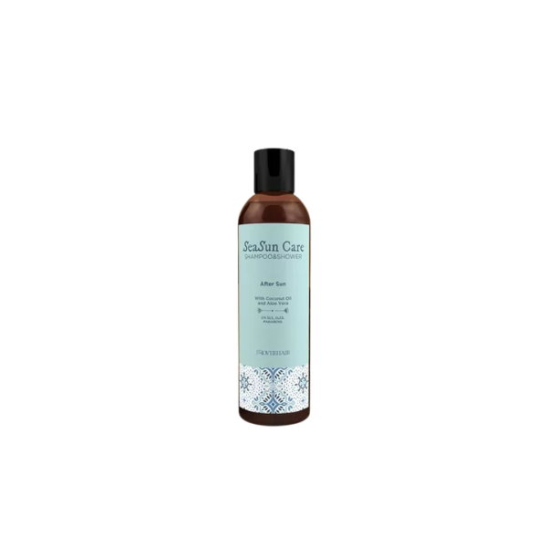 Roverhair SeaSun Care After Sun Shampoo & Shower 250ml